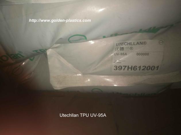 Utechllan TPU UV 95A - Foreign Trade Online